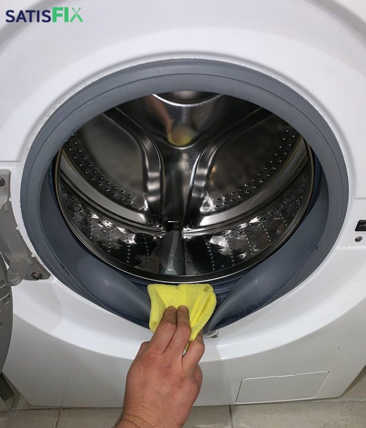 Comment entretenir son lave-linge ? | Satisfix Comment entretenir son lave-linge ? | Satisfix